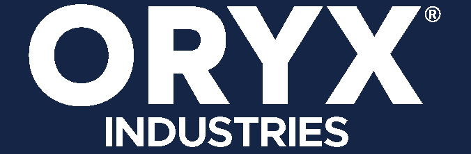 Contact Us - Oryx Industries